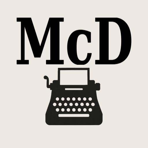 You’re Sitting on a Bestselling Story, Now What? - Brian McDonald